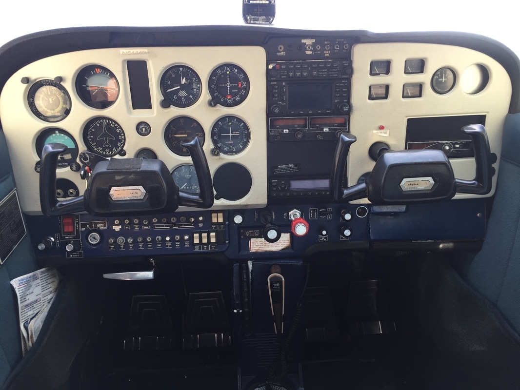 N64448 – Flying 20 Club – Springfield